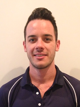 Tim Burchell - Exercise Physiologist | HealthShare