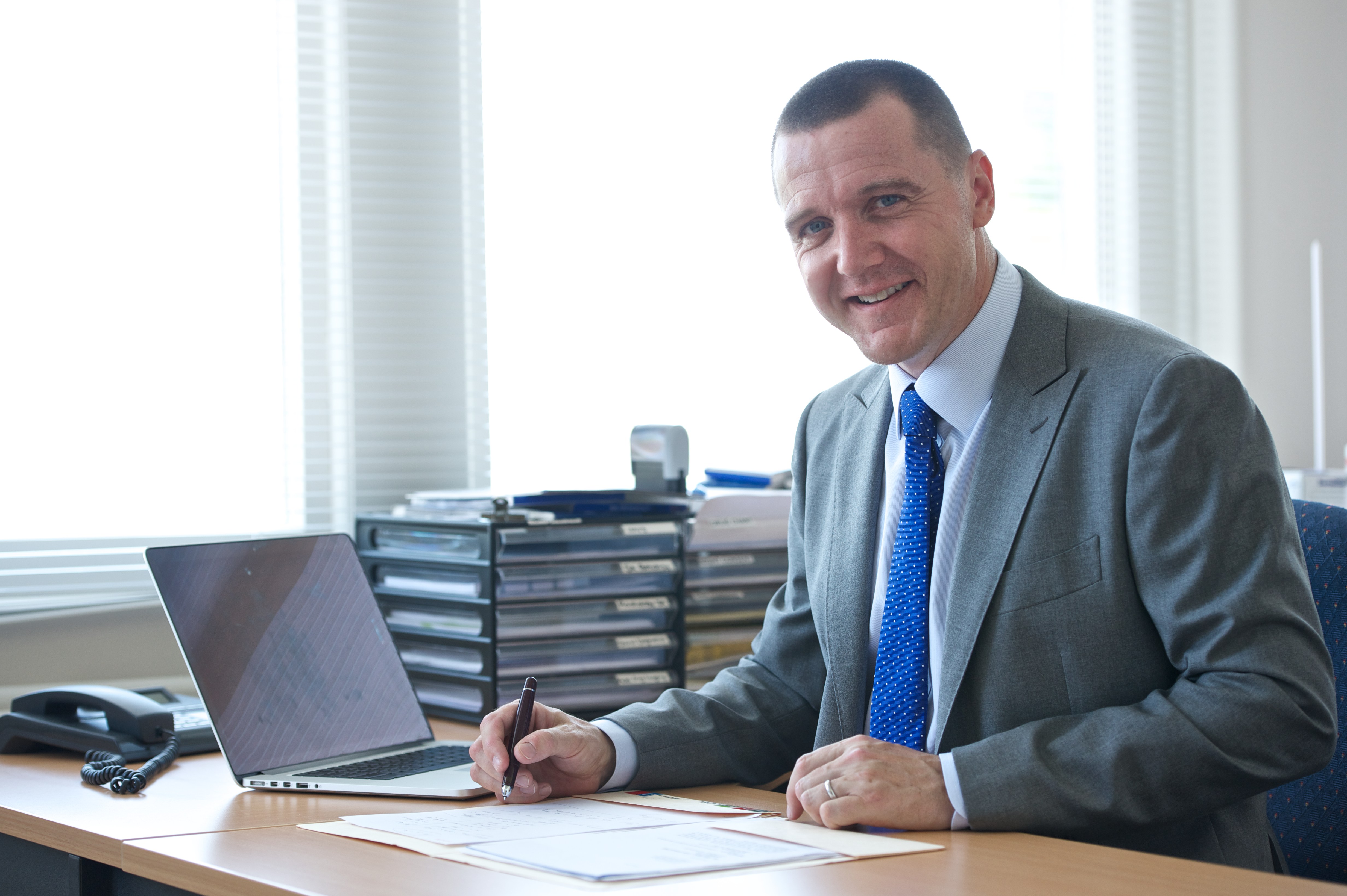 A/Prof Nick Brook - Urologist - North Adelaide | HealthShare