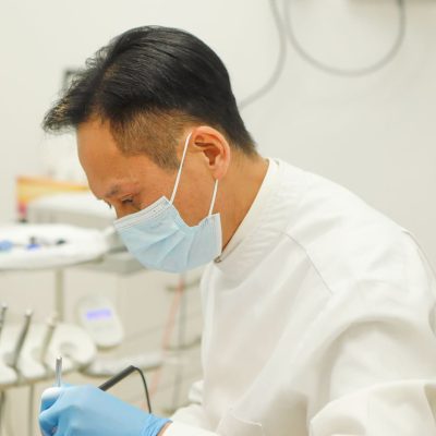 Dr Hoang (Peter) Nguyen - Dentist - Seaford | HealthShare