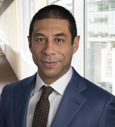 A/Prof Aaron Hansen - Medical Oncologist - Greenslopes | HealthShare