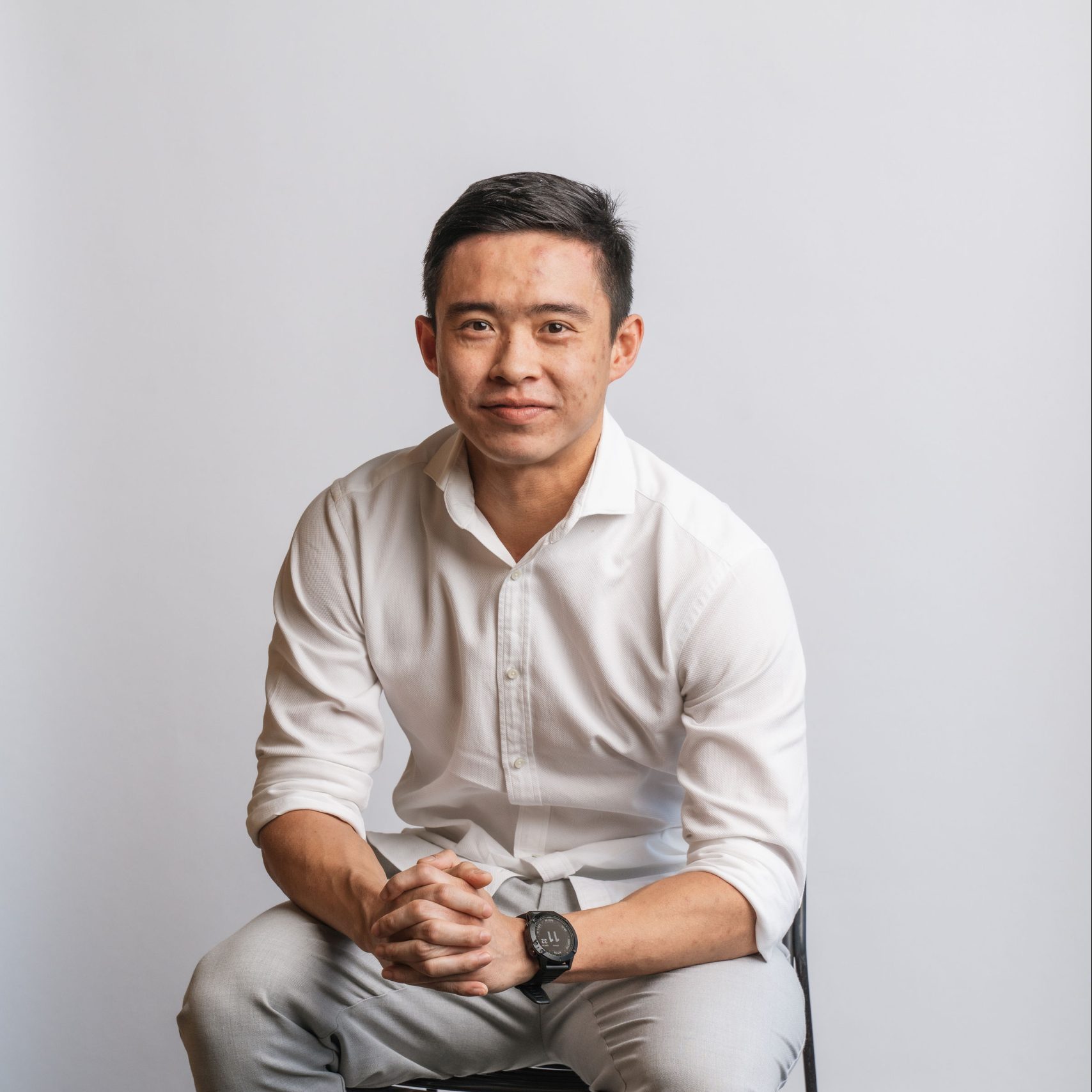 Dr Kevin Lin - Dentist - North Sydney NSW 2060 | HealthShare