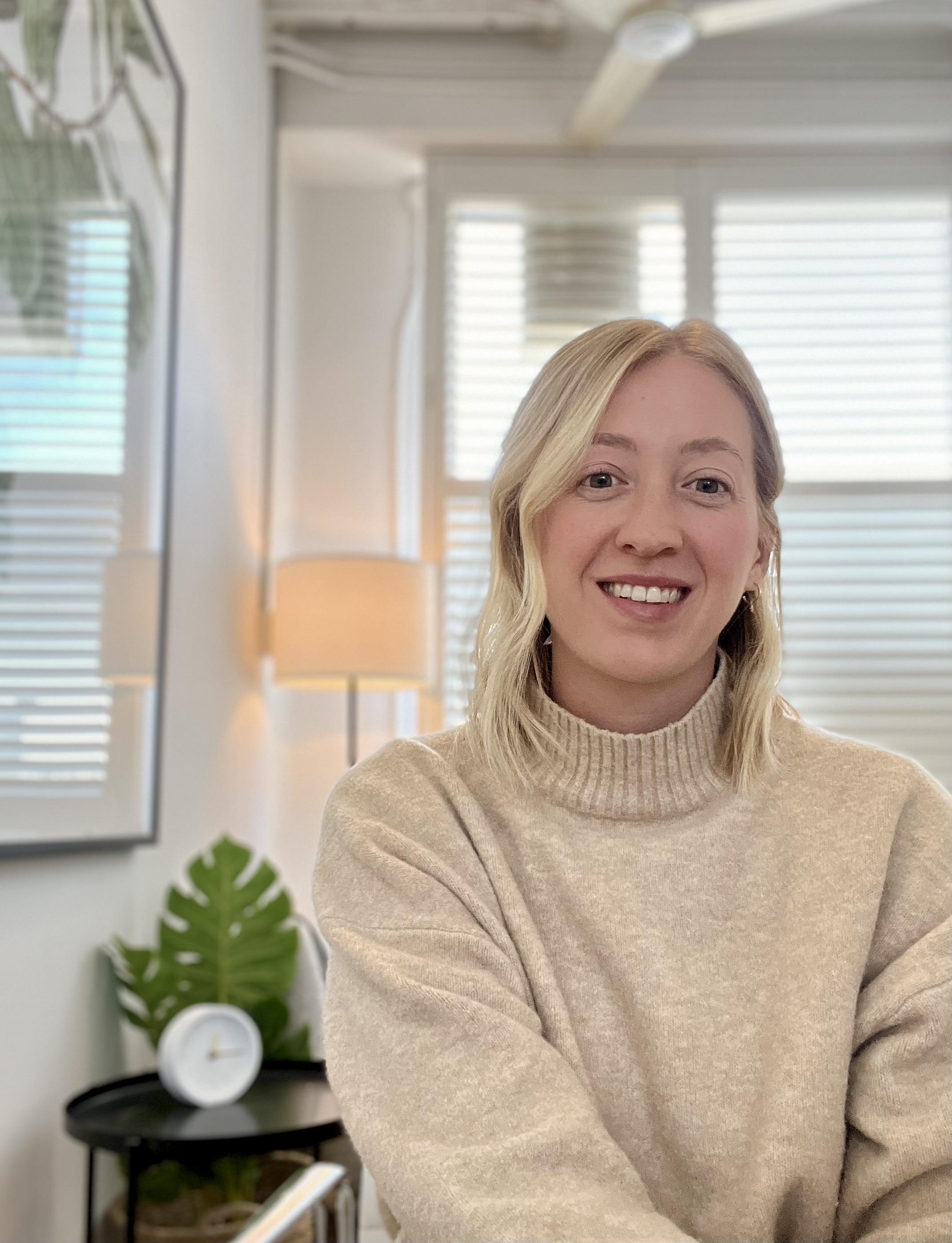 Emily Singleton - Psychologist - Cottesloe | HealthShare