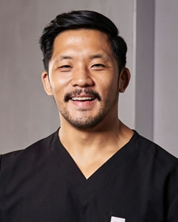 Dr Tom Kwan-Soo Park - Dentist - Brisbane 4000 | HealthShare