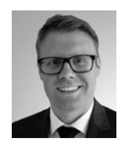 Dr Andrew Terluk - Cardiologist - Bella Vista | HealthShare