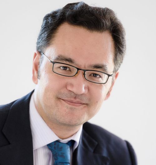 Dr Philip Tam - Psychiatrist - Blaxland 2774 | HealthShare