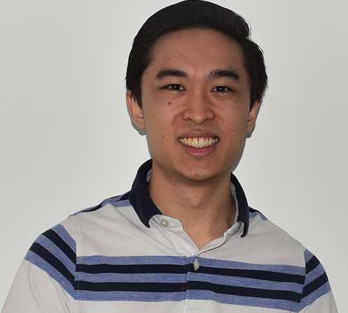 Dr Daniel Tak Cheung - Dentist - Eastwood 2122 | HealthShare