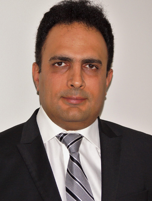 Dr Ali Alavi - Neurosurgeon - Capalaba 4157 | HealthShare