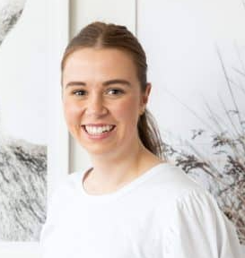 Ruby Cunningham - Massage Therapist - Newtown | HealthShare