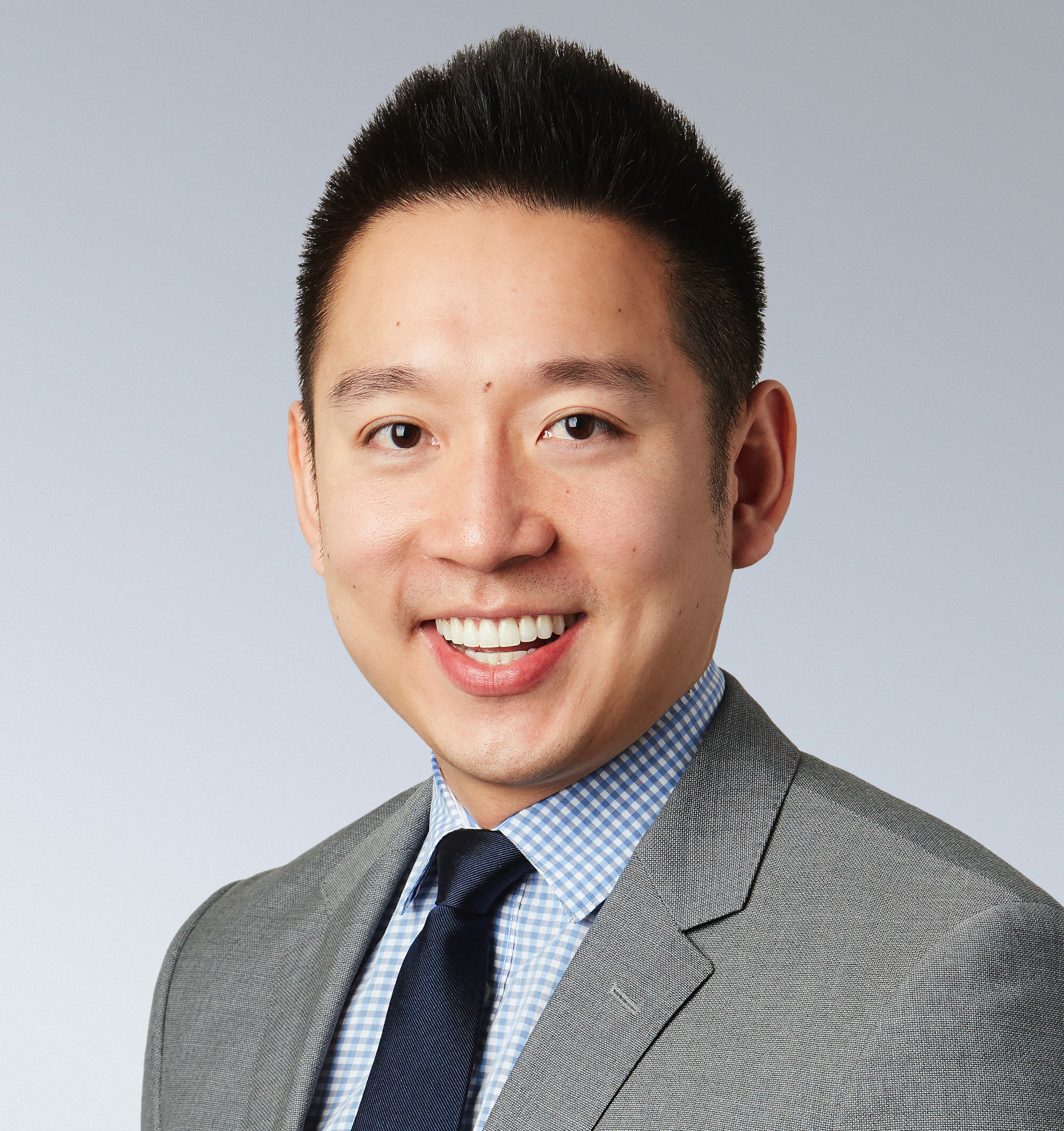 Dr Andrew Lin - Cardiologist - Camberwell 3124 | HealthShare