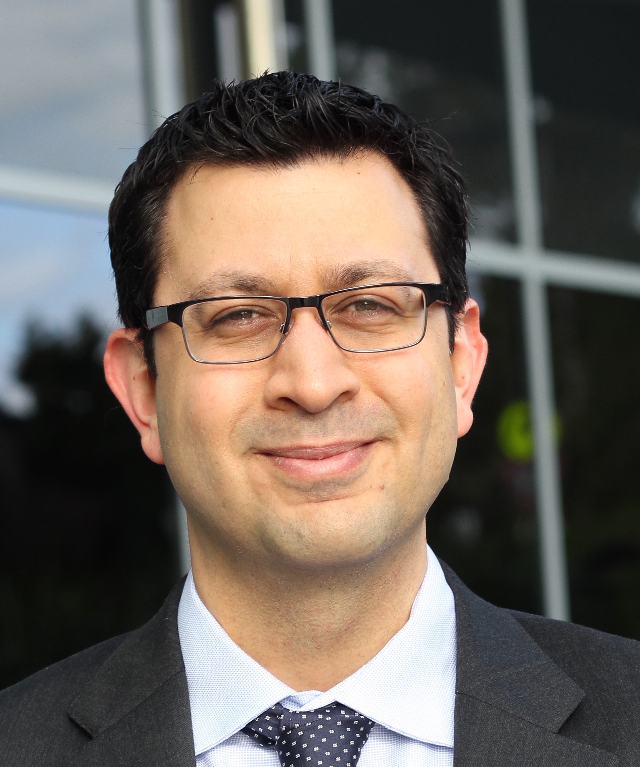 A/Prof Ardalan Ebrahimi - Endocrine Surgeon - Garran | HealthShare