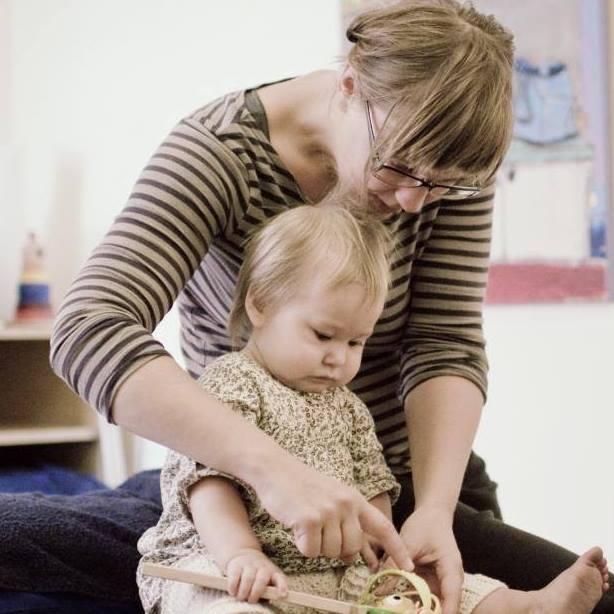 Dr Isabel Mettler - Osteopath - Kyneton 3444 | HealthShare
