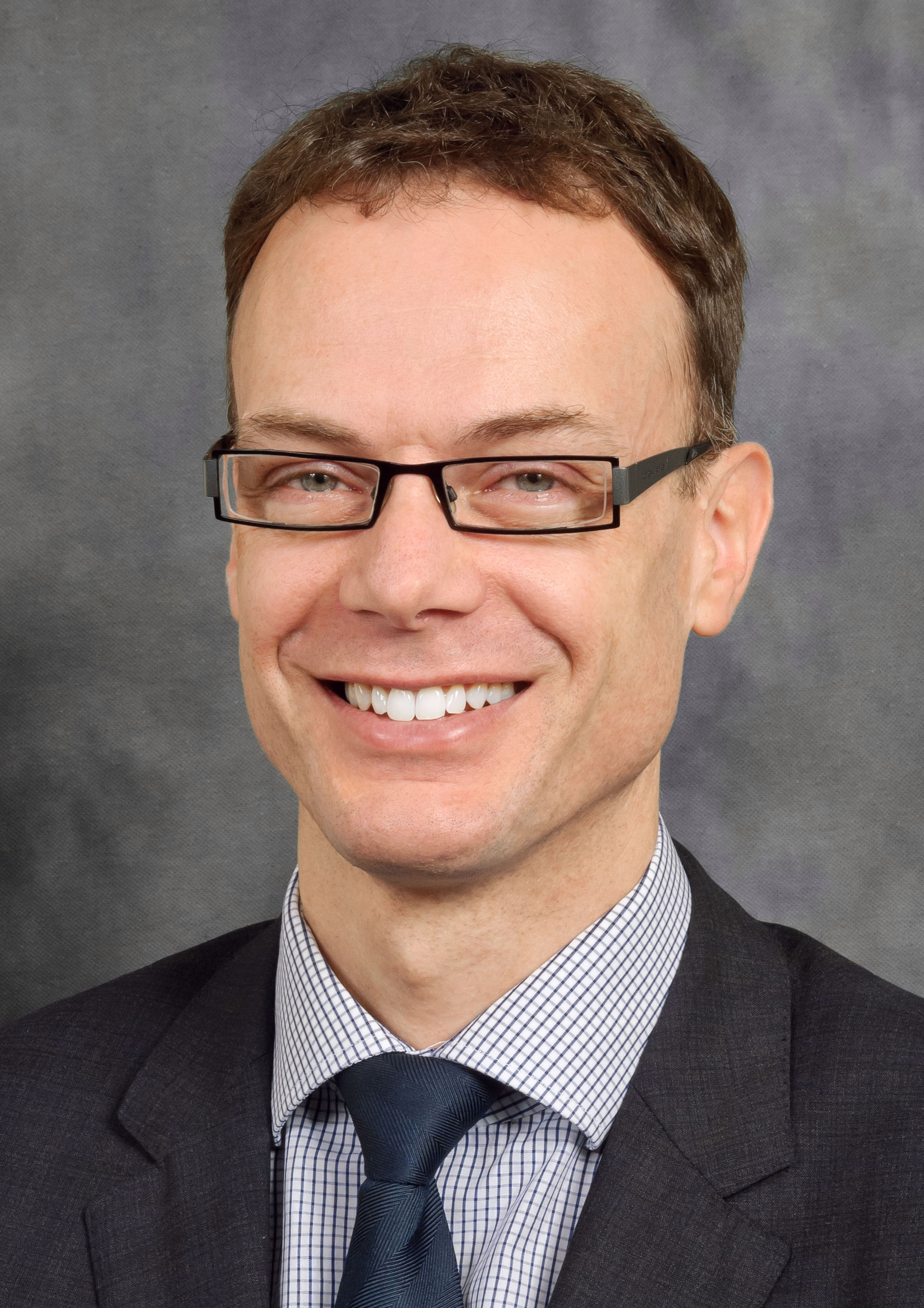 Dr Michael Byrom - Cardiothoracic Surgeon | HealthShare