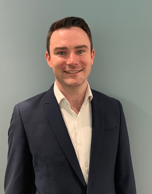 Dr Jason Conn - Haematologist - Birtinya 4575 | HealthShare