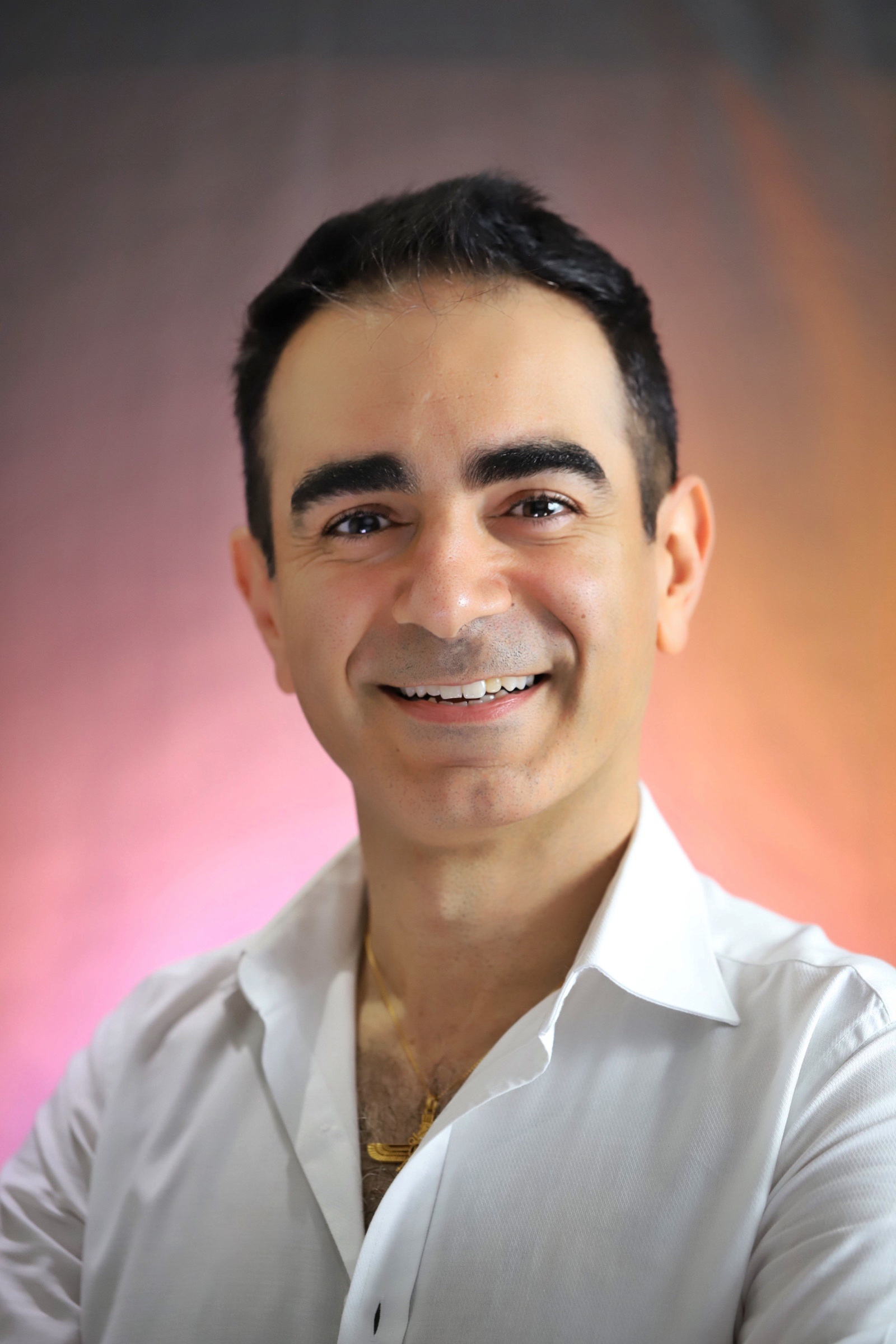 Dr Reza Modarres - GP - Taringa QLD 4068 | HealthShare