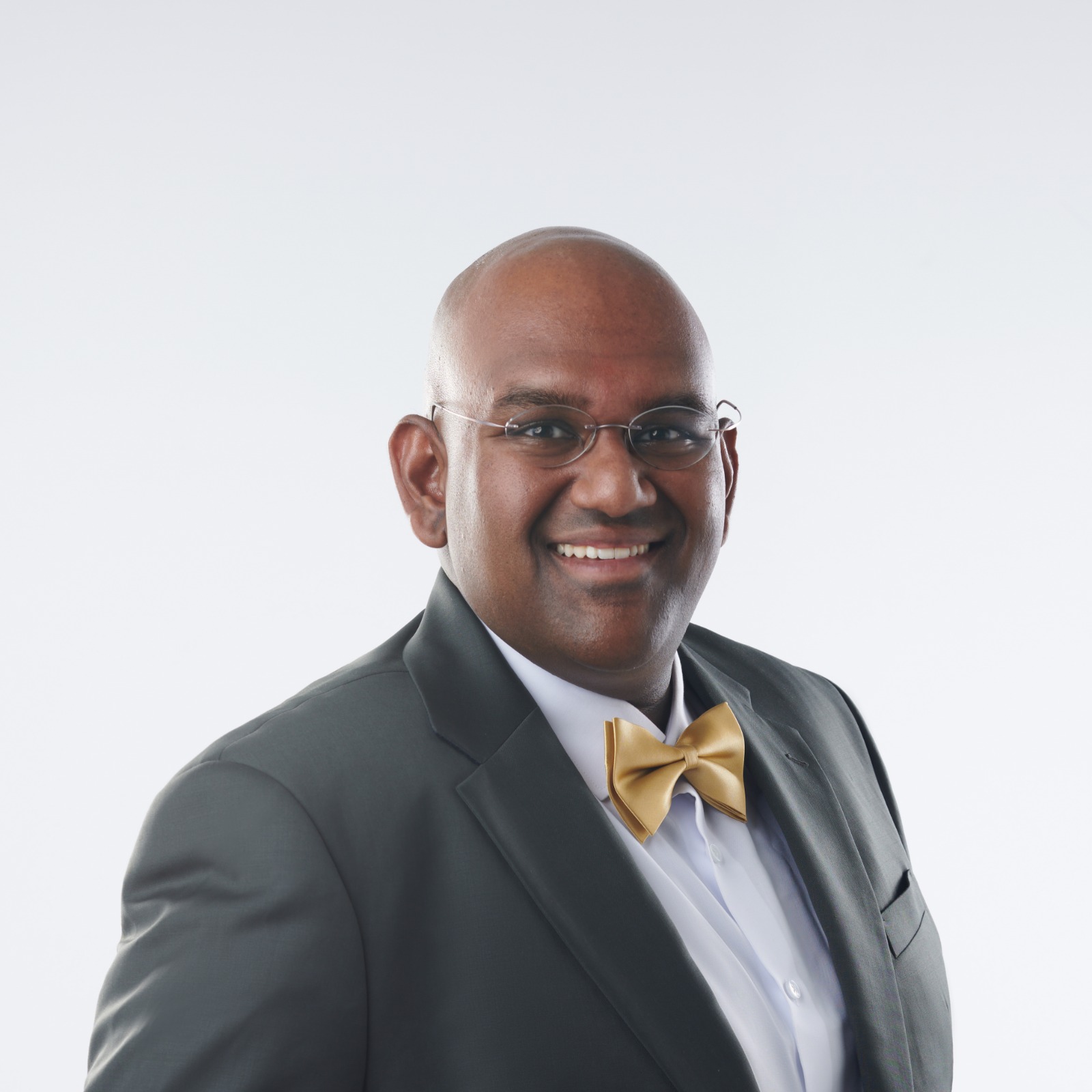 Dr Murugesh Nidyananda - Psychiatrist - Cairns | HealthShare
