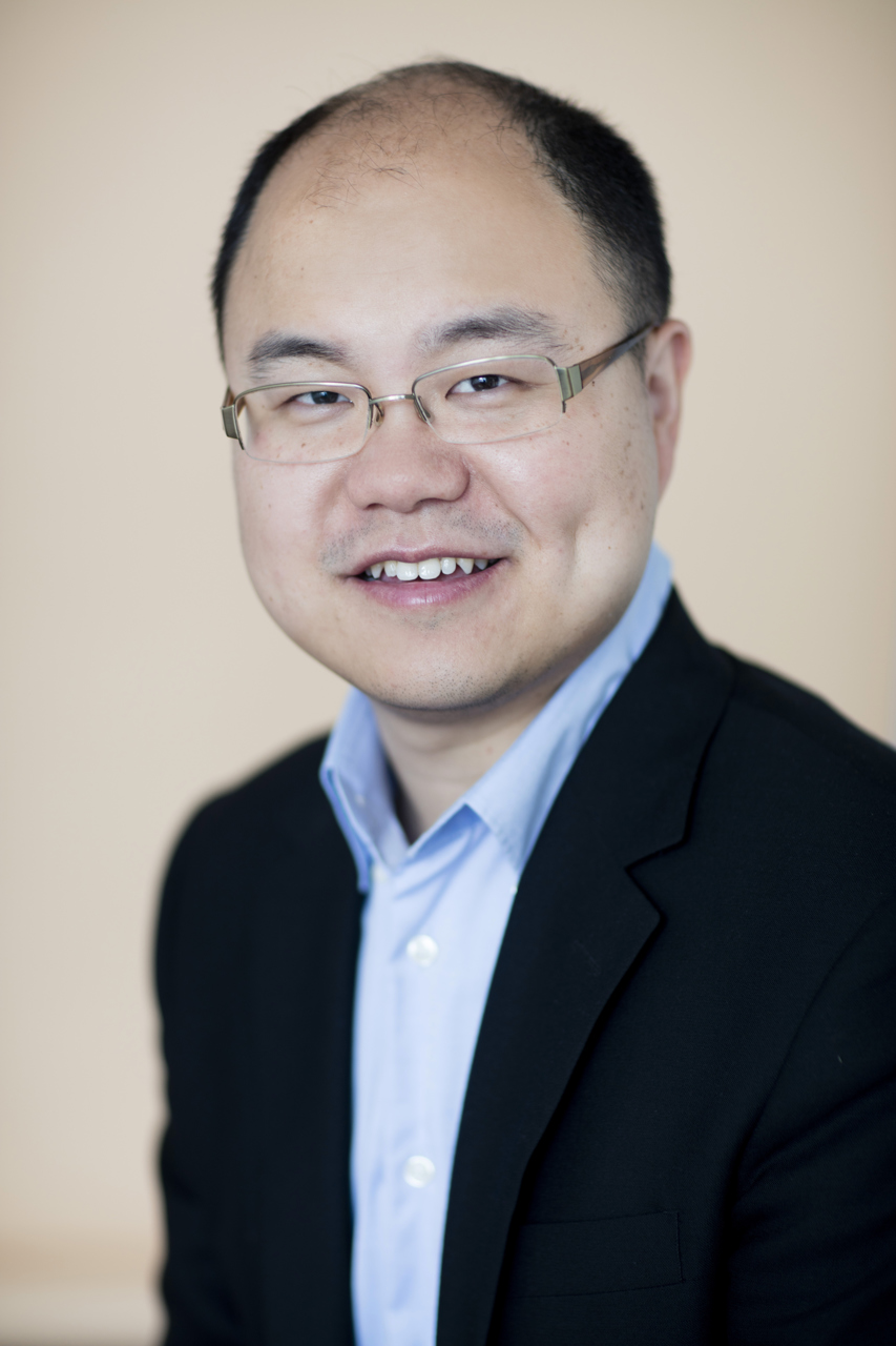 Dr Ye Chen - Ophthalmologist - Doncaster 3108 | HealthShare