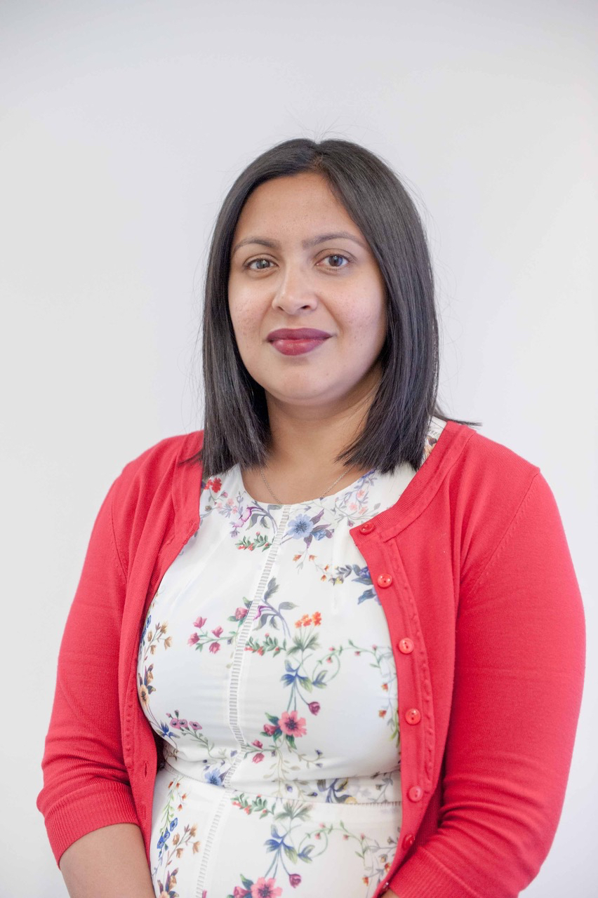 Dr Deepa Rajendran - Neurologist - Frankston | HealthShare