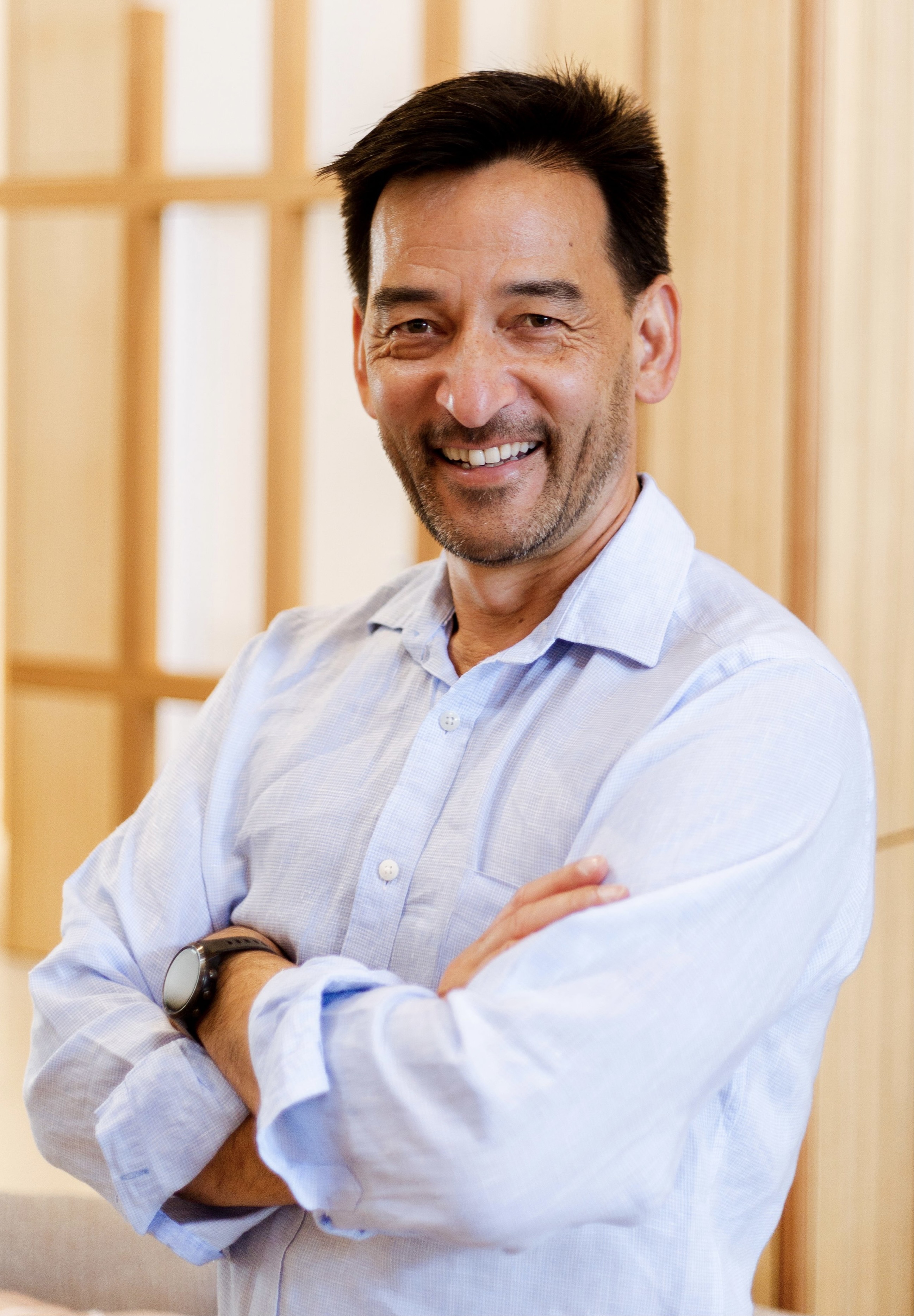 Dr Jason Chan - Medical Practitioner - Berwick | HealthShare