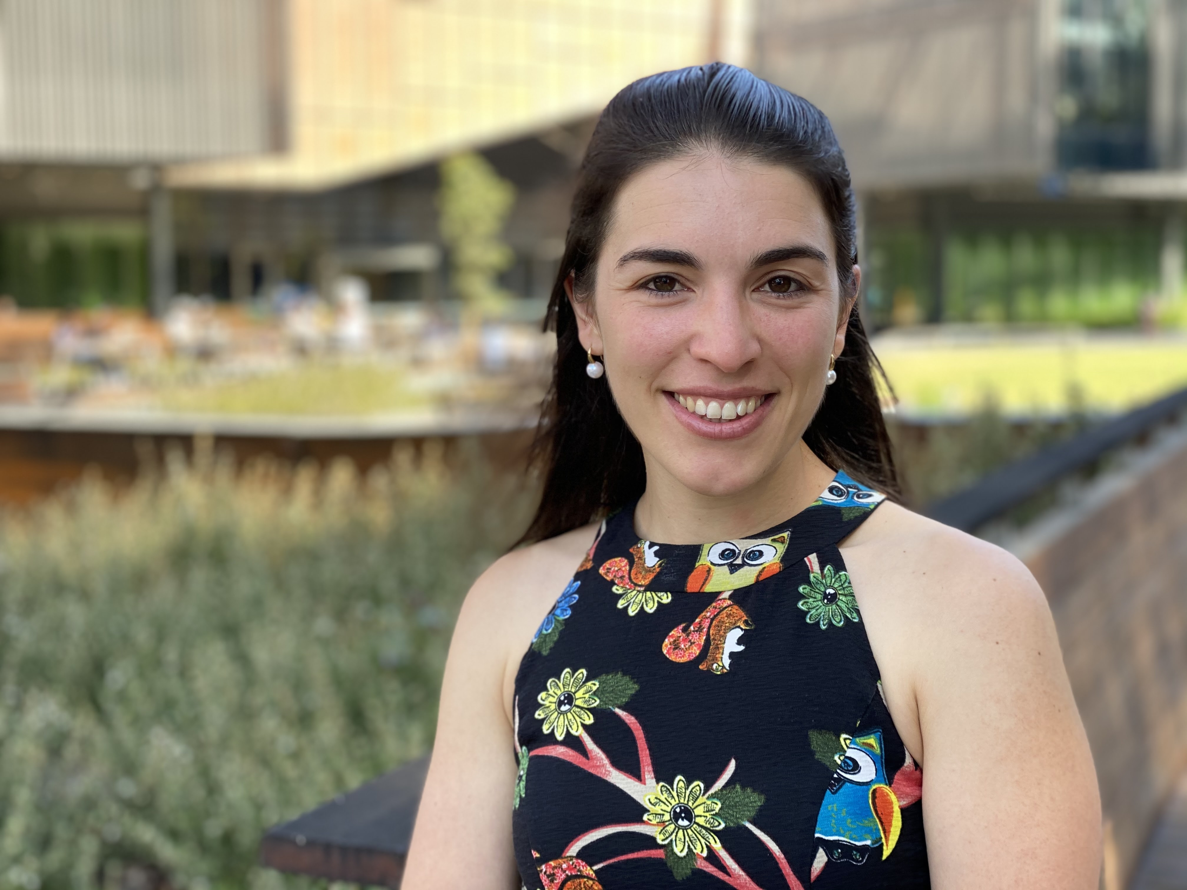 Dr Andrea Sadusky - Educational and Developmental Psychologist - Mount ...