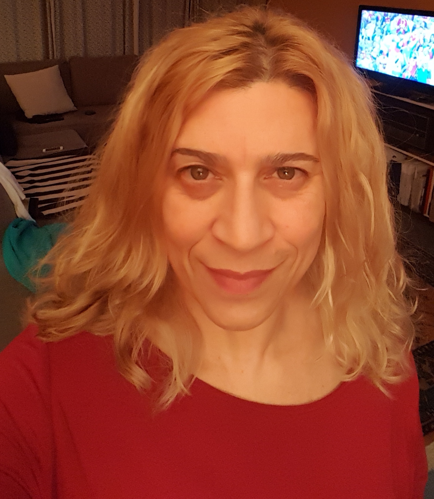 Grace Gonzalez's Instagram, Twitter & Facebook on IDCrawl