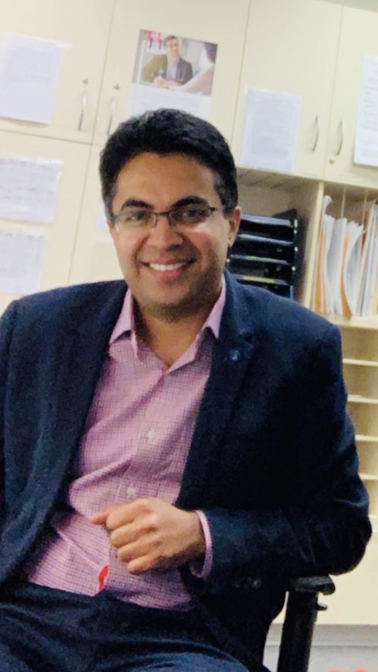 Dr Kausar Abbas - GP - Cranbourne East 3977 | HealthShare