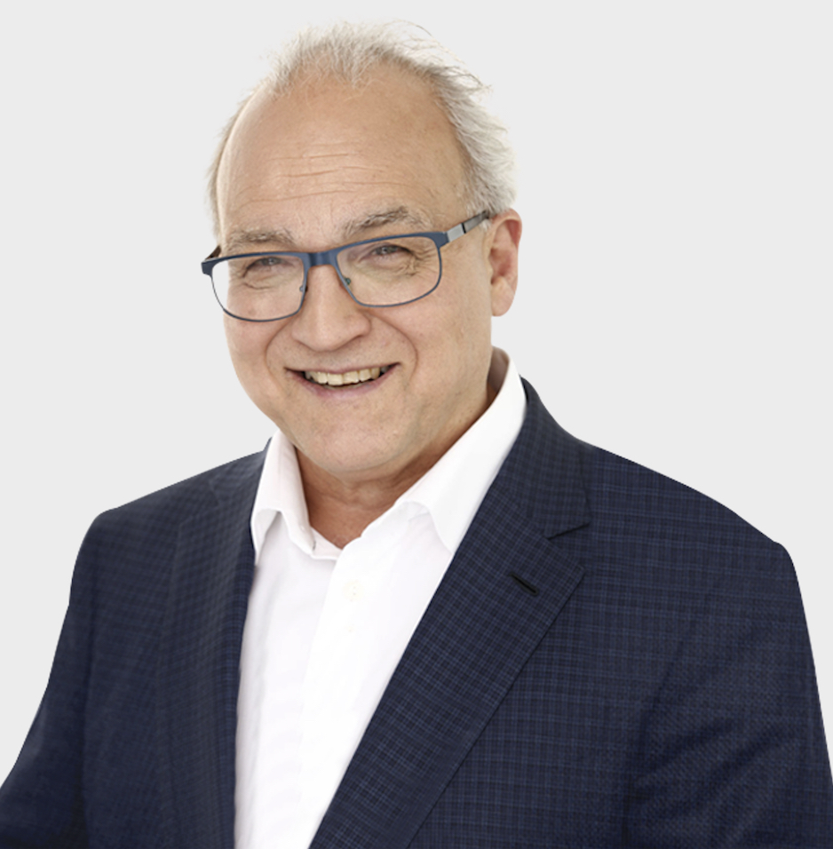Mr Jeffrey Ecker - Orthopaedic Surgeon - Claremont | HealthShare