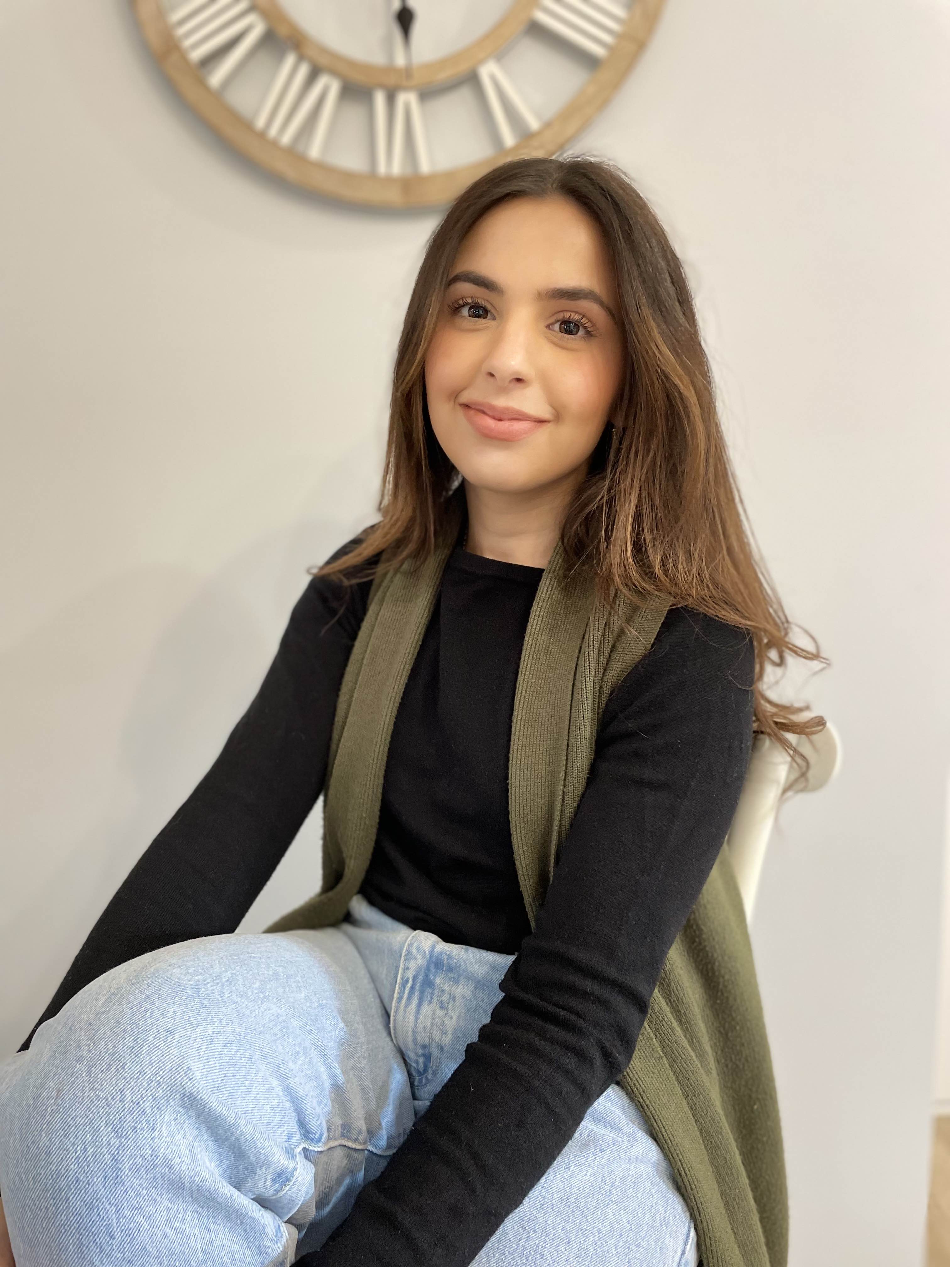 Kayla Cutajar - Psychologist - Essendon North | HealthShare