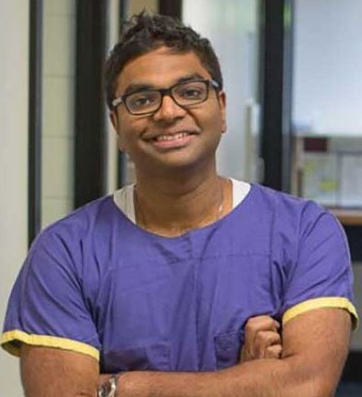 A/Prof Sree Appu - Urologist - Bentleigh East | HealthShare