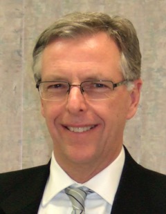 A/Prof Brian Chambers - Neurologist - Heidelberg | HealthShare