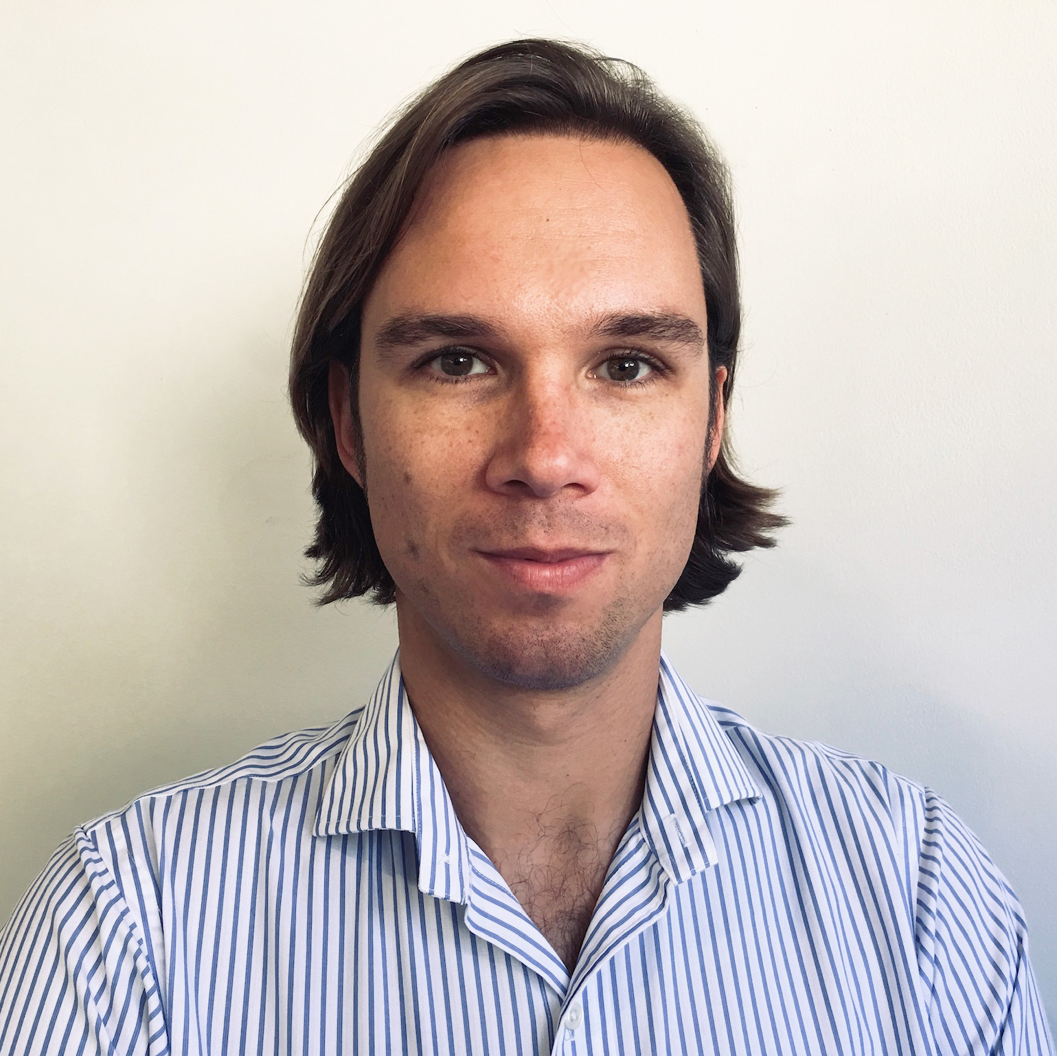 Dr Robert Parry - Paediatrician | HealthShare