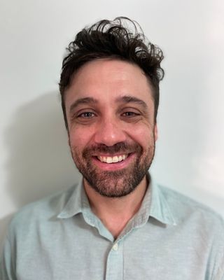 Dr Dion Alperstein - Psychologist - Randwick | HealthShare