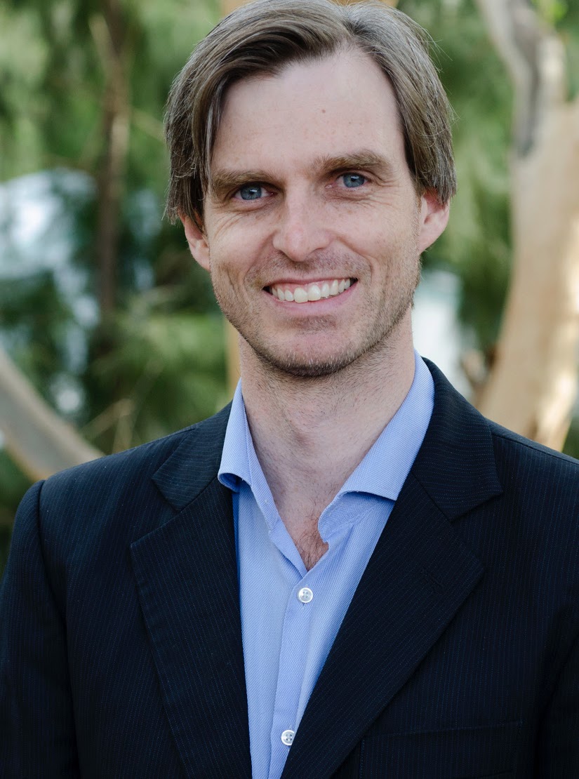 Dr Adam Rudkin - Ophthalmologist - Victor Harbor | HealthShare