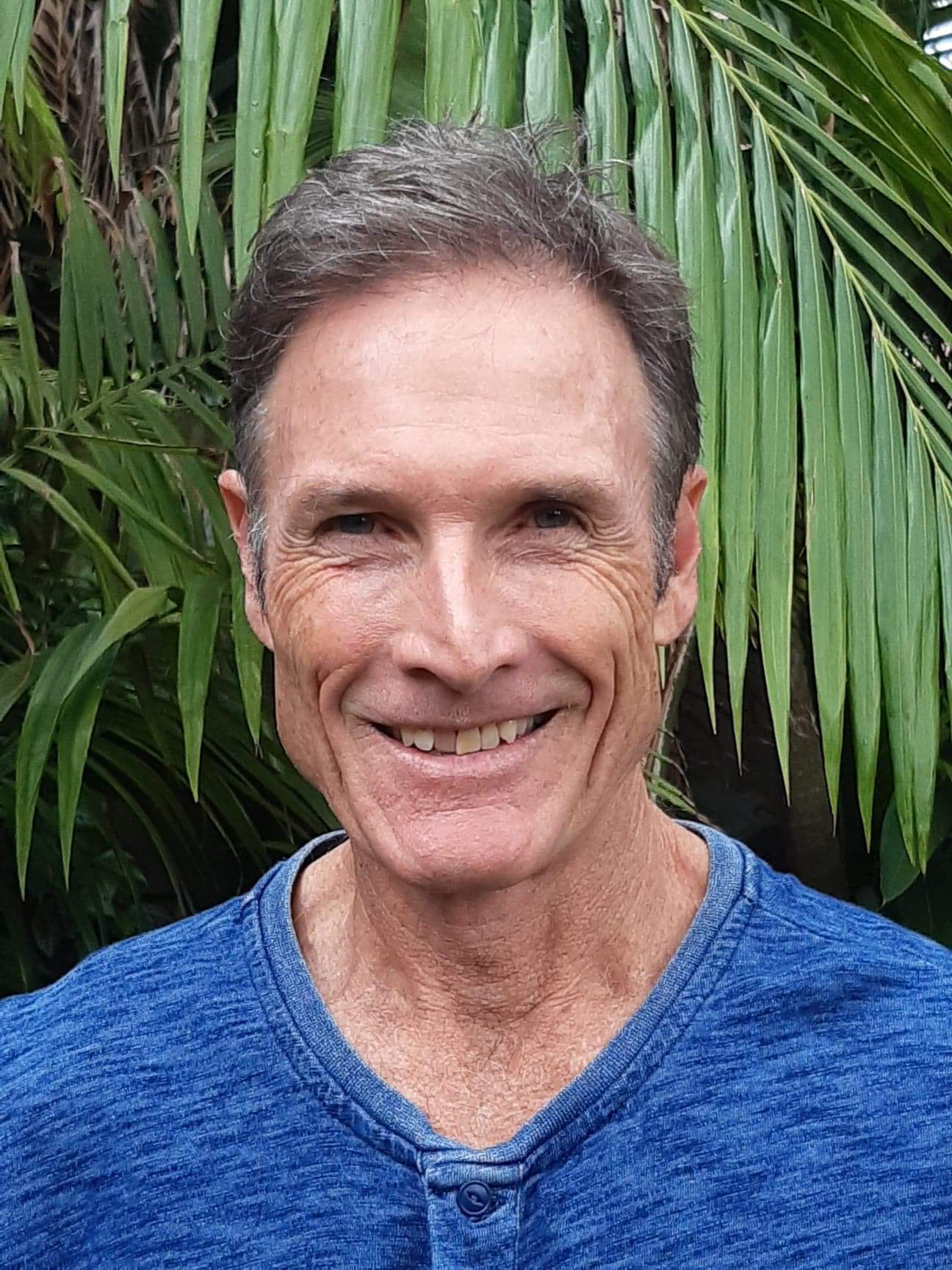 Dr Steve Grant - Osteopath - Fairlight 2094 | HealthShare