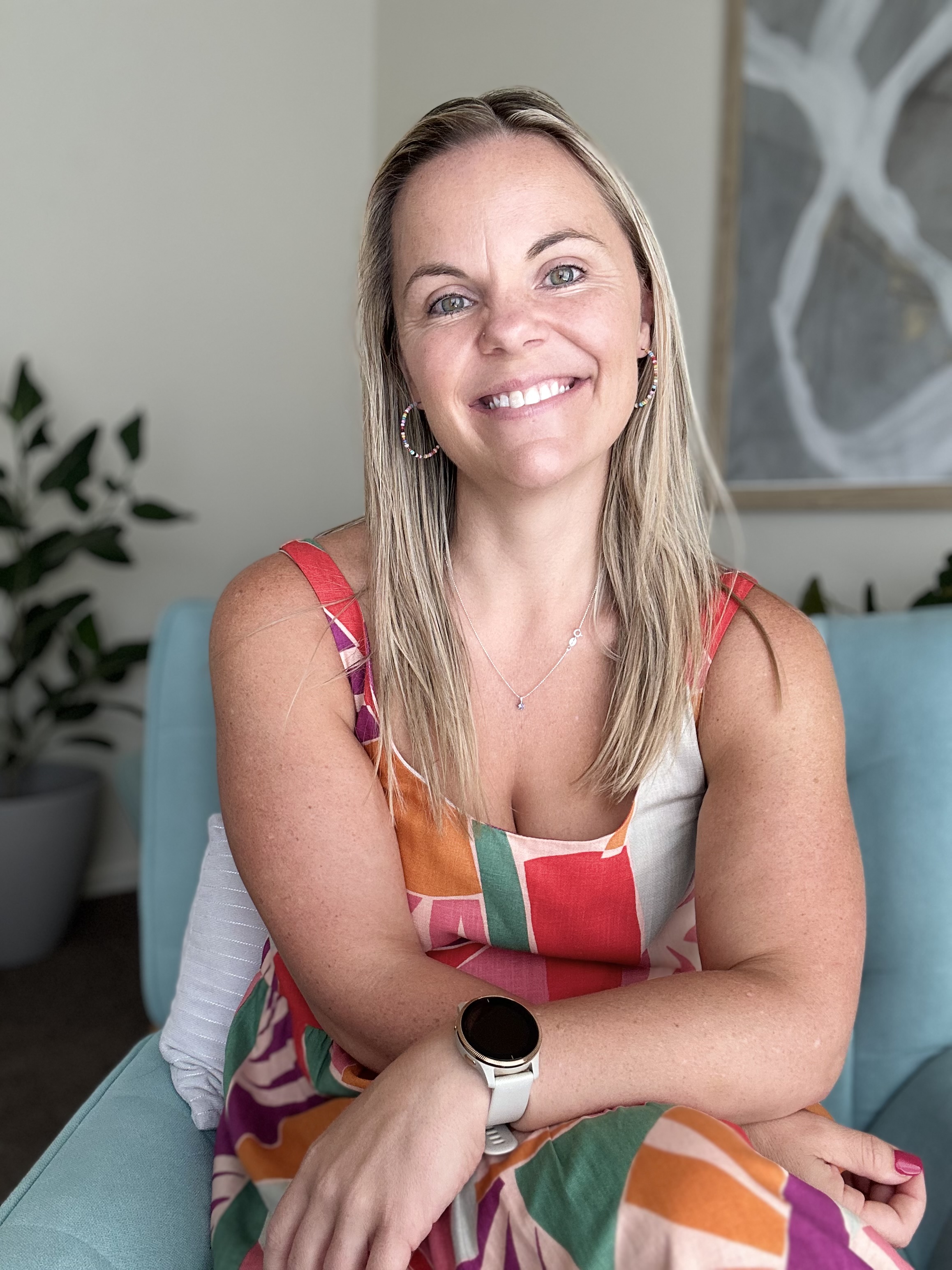 Dr Allie Peters - Psychologist - Mornington | HealthShare