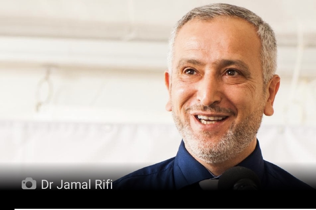 Dr Jamal Rifi - GP - Belmore NSW 2192 | HealthShare