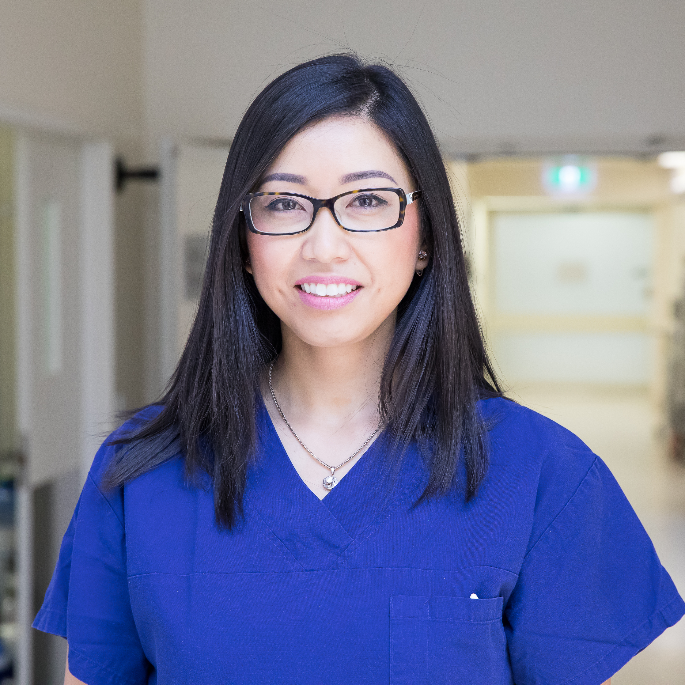 Dr Tran Nguyen - Gynaecologist - Ashford 5035 | HealthShare