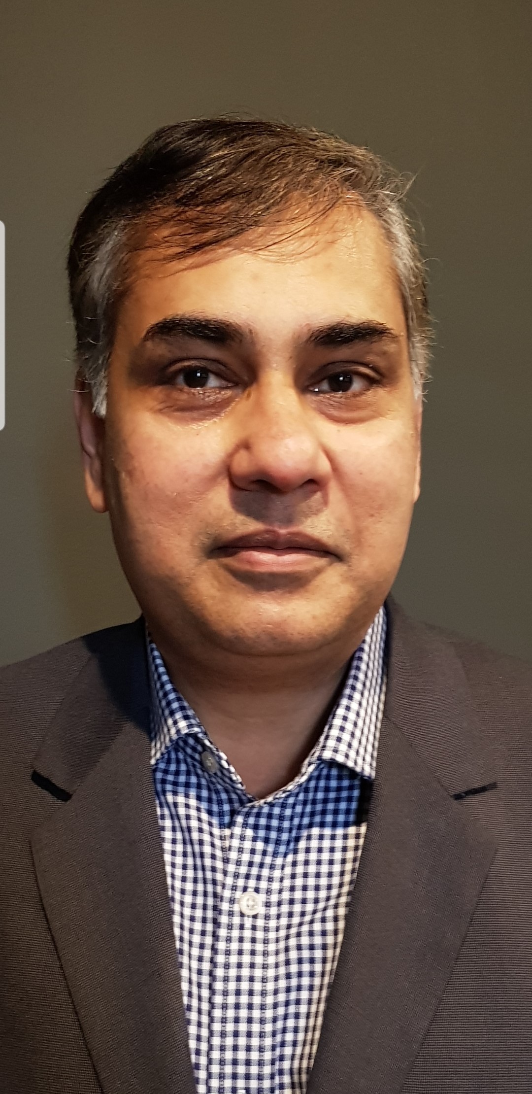 Dr Mujtaba Ahmed - Geriatrician - Rochedale | HealthShare