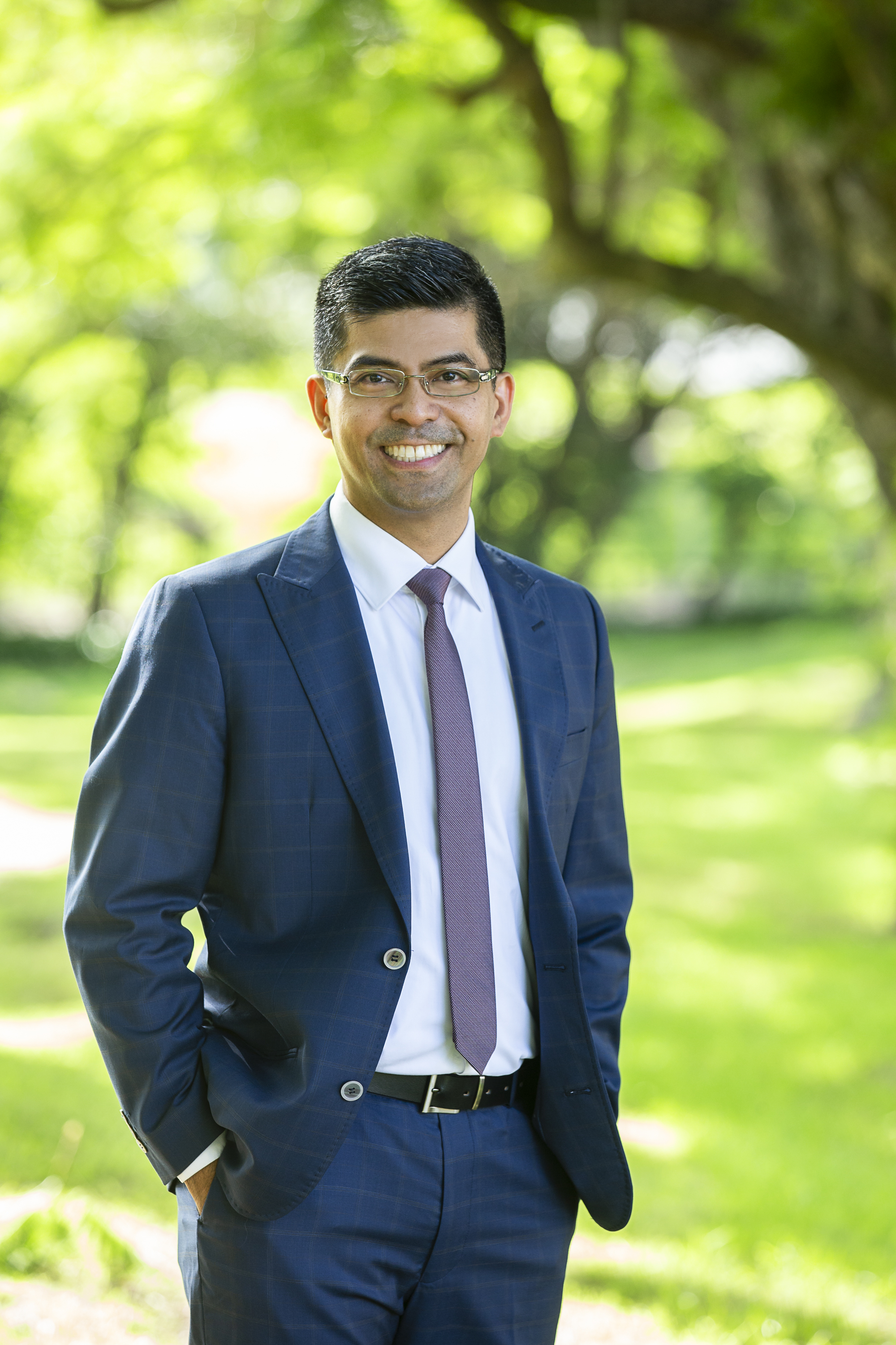 Dr Michael Reyes - Endocrinologist - Miranda | HealthShare