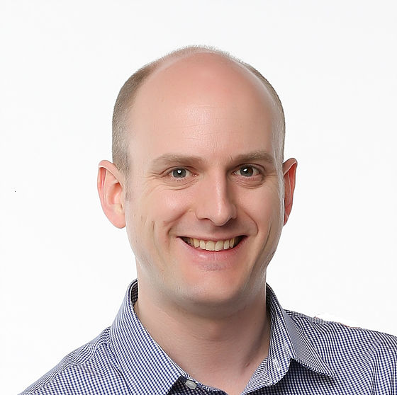Dr David Routledge - Haematologist - Geelong | HealthShare