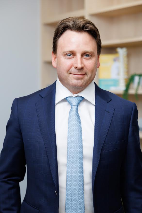 Dr Thomas Chalk - Pain Medicine Specialist - Robina | HealthShare