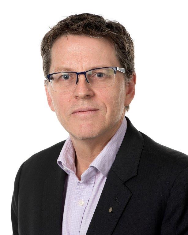 A/Prof David Read - Surgeon - Parkville 3052 | HealthShare