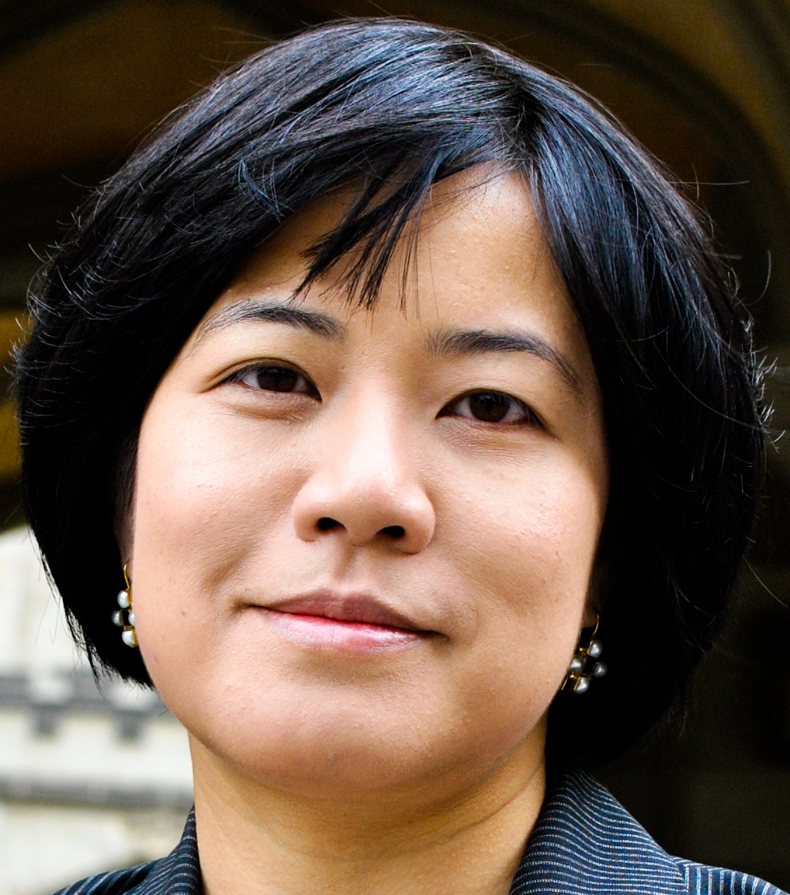 Dr Caroline Tan - Neurosurgeon - North Melbourne | HealthShare