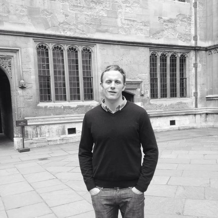 Dr Ryan Barton - GP - Kirrawee NSW 2232 | HealthShare