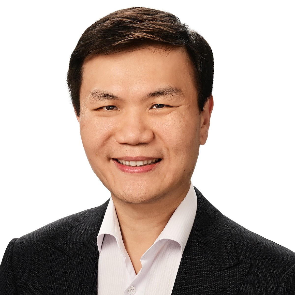 Dr Robert Cheng - Gastroenterologist - Chatswood | HealthShare