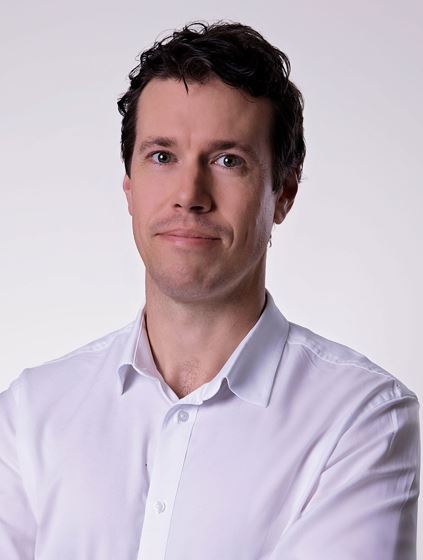 Dr Daniel Allbon - Ophthalmologist - Robina | HealthShare