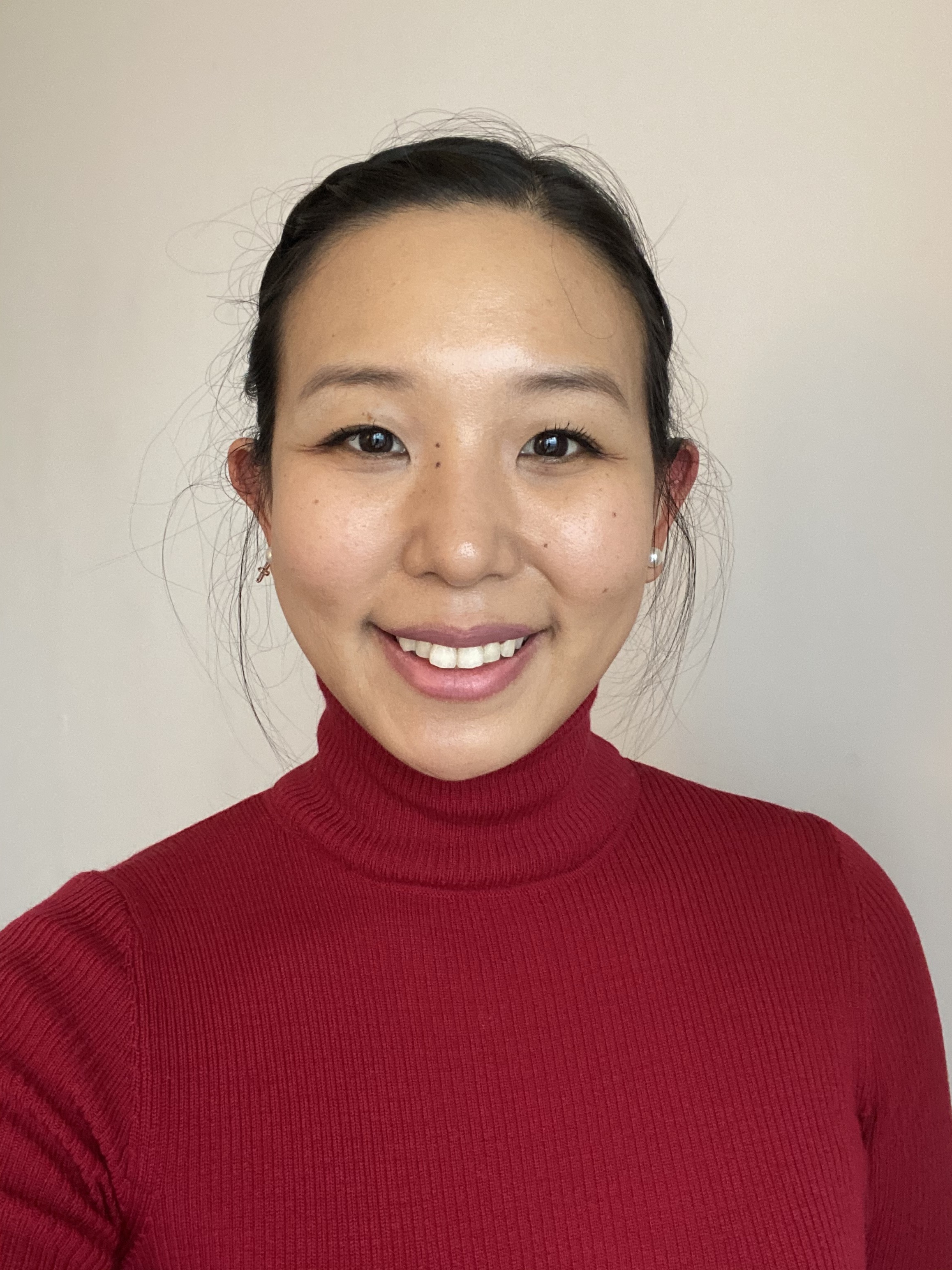 Dr Esther Ting - Haematologist - Kingswood | HealthShare