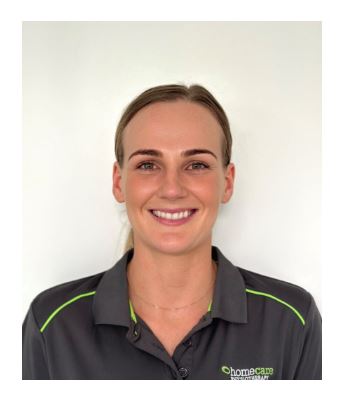 Alannah Rosten - Exercise Physiologist - Perth | HealthShare