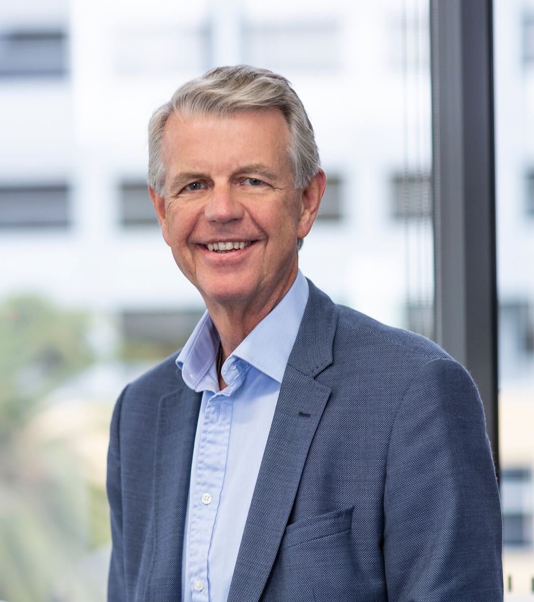 Prof Desmond Bokor - Orthopaedic Surgeon - Macquarie University ...