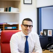 Dr Richard Haddad - Urologist - Bella Vista | HealthShare