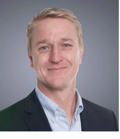 Dr Jeremy Croker - Radiation Oncologist | HealthShare